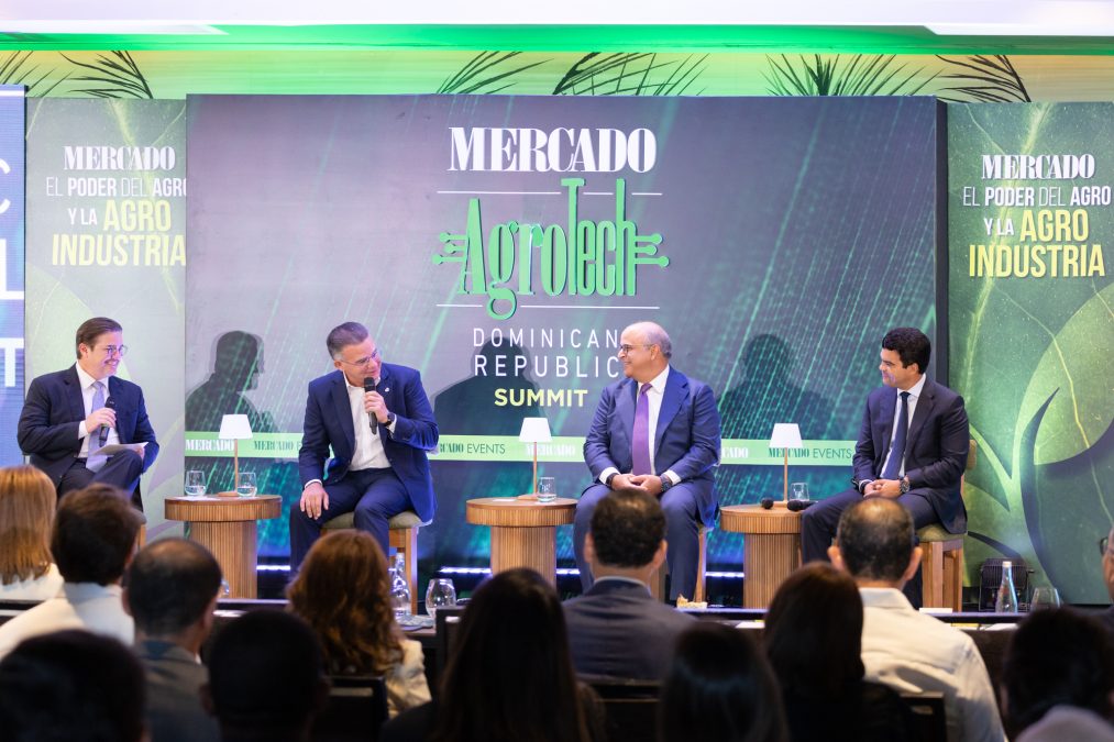 Agrotech Summit - Mercado events